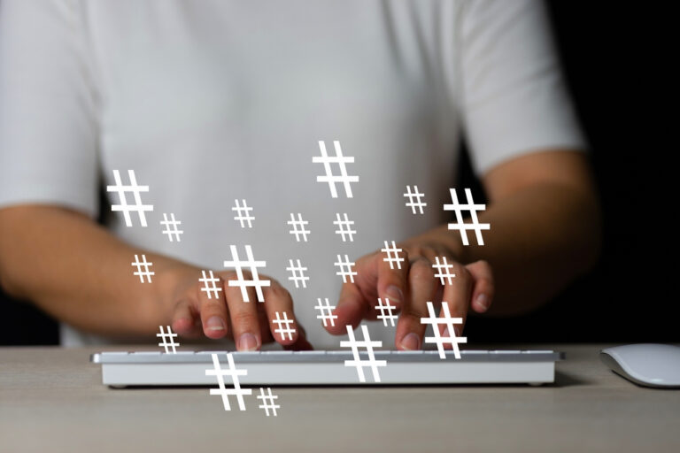 Best Mental Health Hashtags for Social Media - Cali Recovery